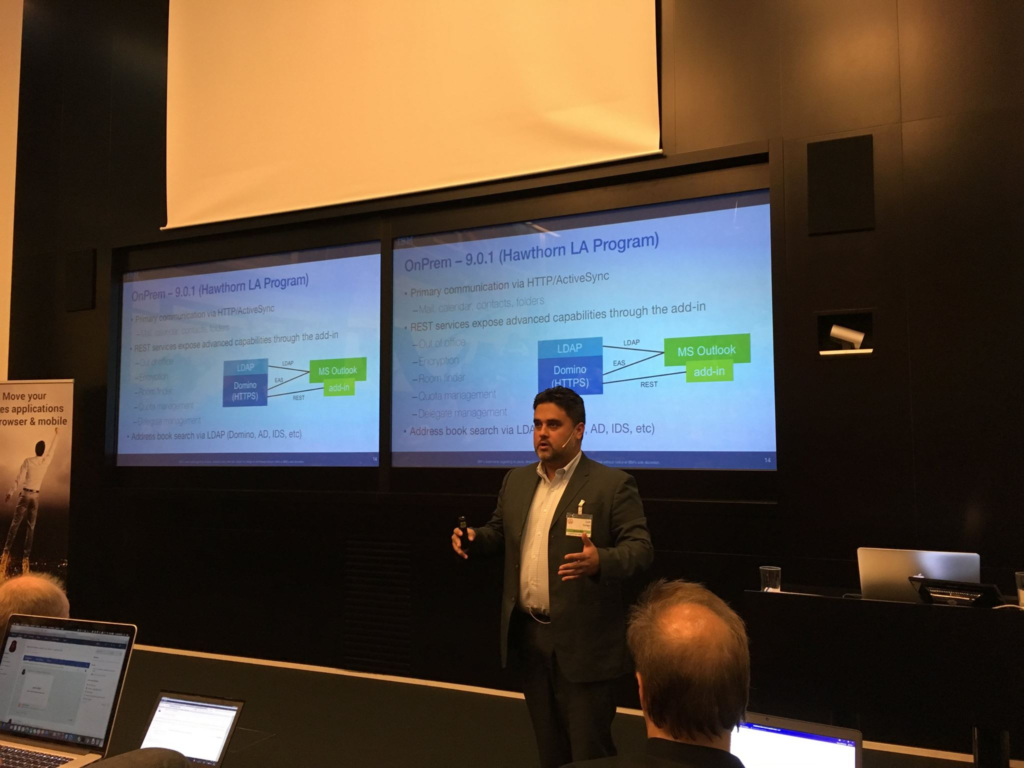 ISBG Spring Conference Day 2: Becoming a Board Member – The Domino Elf