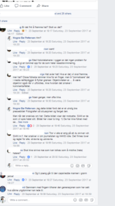 How to Comment and Reply to them on Facebook – The Domino Elf