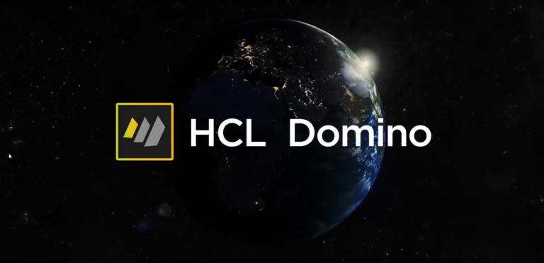 HCL Announces an Early Xmas Present! – The Domino Elf