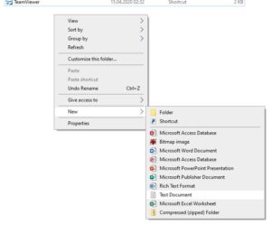 Fixed: Right Click and Send File Opens Outlook Instead of Default Mail Client? – The Domino Elf